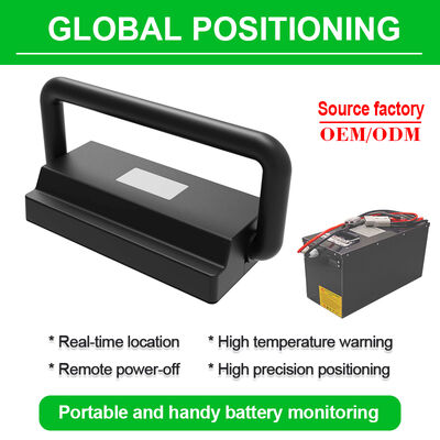 China bms battery monitoring system factory